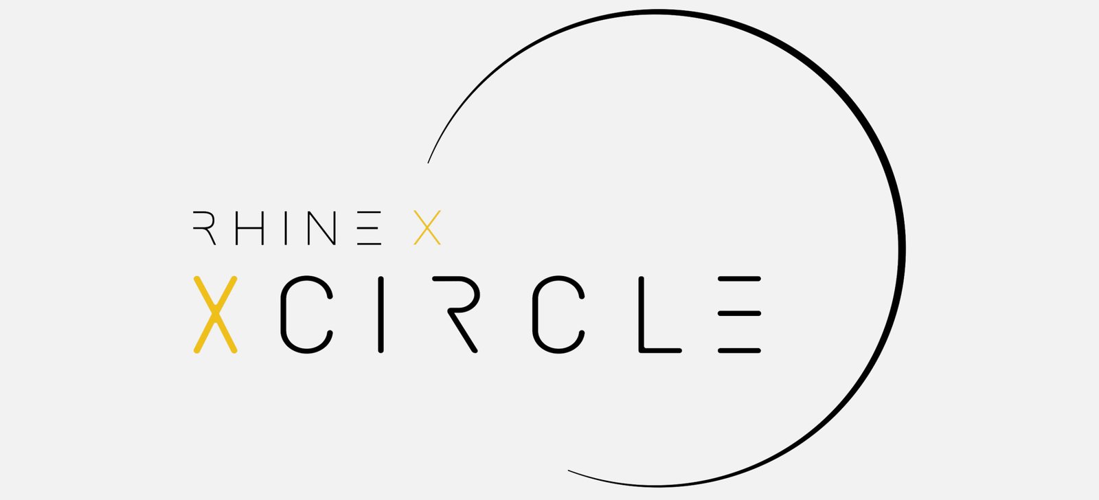 Contacts - Rhine XCircle