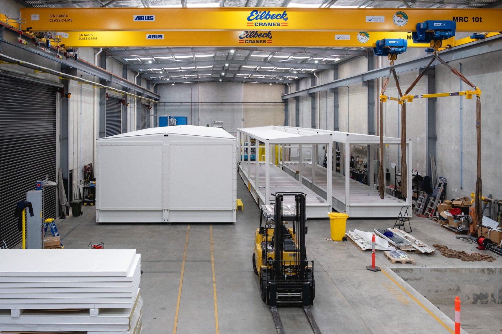 NEWest SER - Rhine XCircle